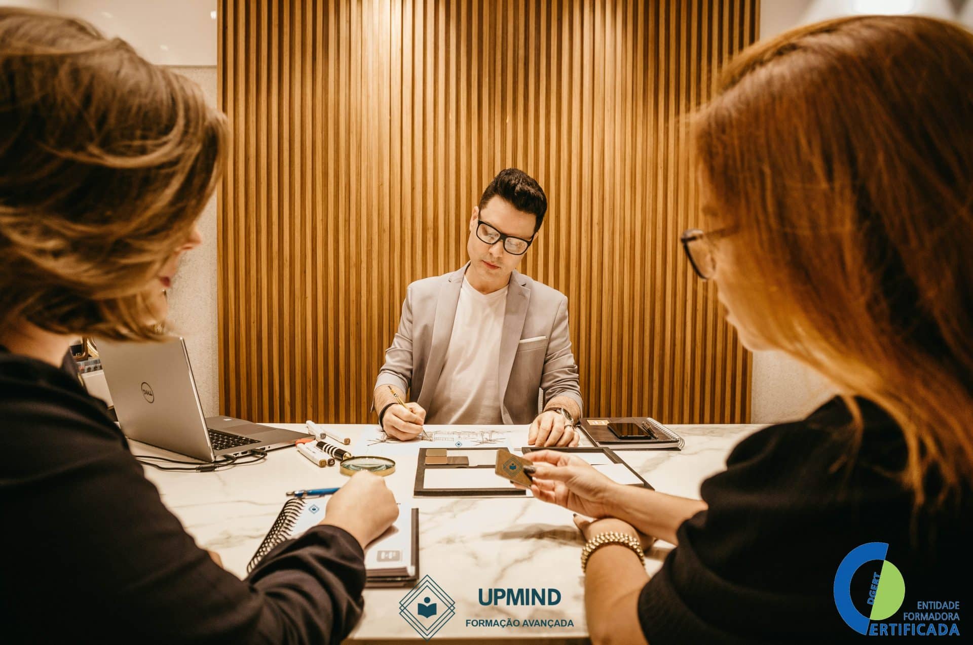 Técnicas de Recrutamento Seleção e Integração